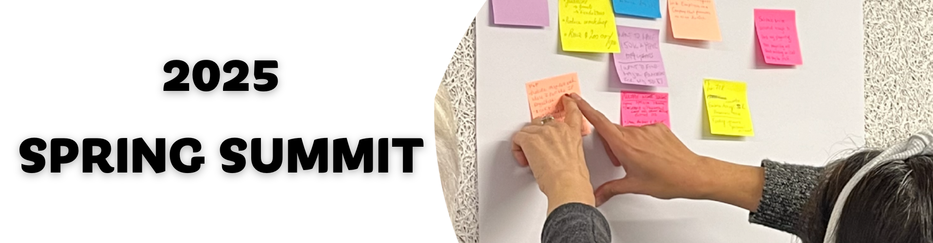 The Spring Summit 2025